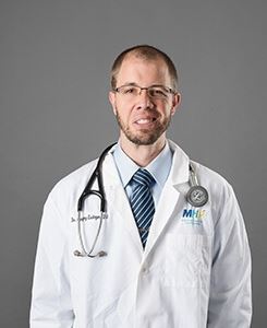 MHP Family & Internal Medicine | Shelbyville Hospital